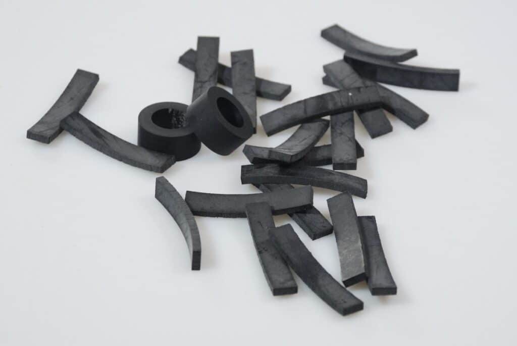 Neoprene - Aero Rubber Company®, Inc.